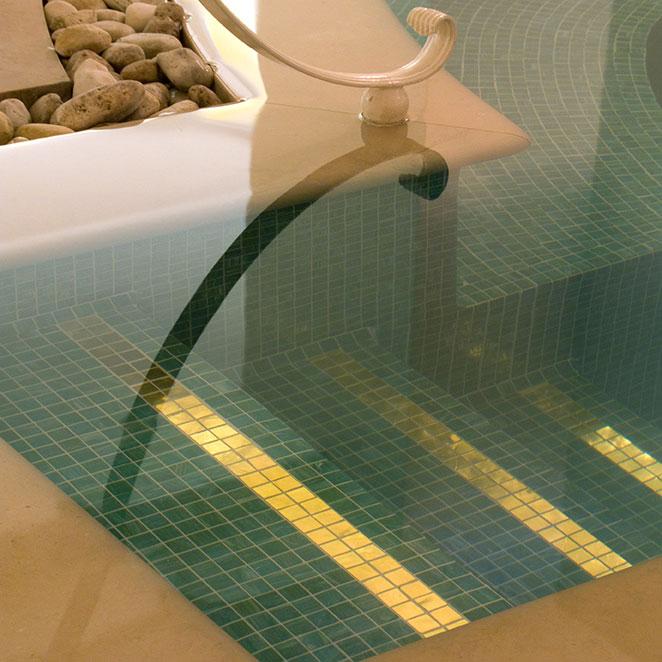 Come scegliere il miglior tipo di rivestimento per la tua piscina? - Wepool